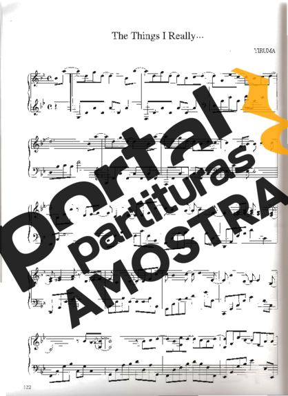 Manuela - Julio Iglesias - Partitura para Saxofone Alto (Eb)